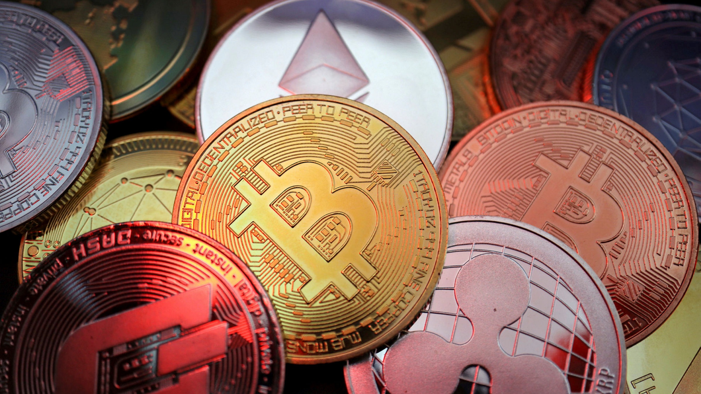 These New Coins Increased Up To 500 In 48 Hours These New Coins Increased Up To 500 In 48 Hours