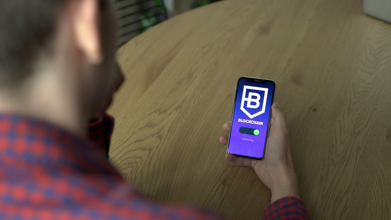 A Step-by-Step Guide on How Blockchain Technology Works