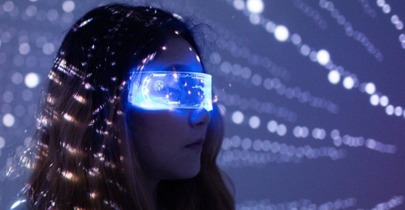 Accenture Executive: Metaverse to Be the Next Big Thing in Revenue ...