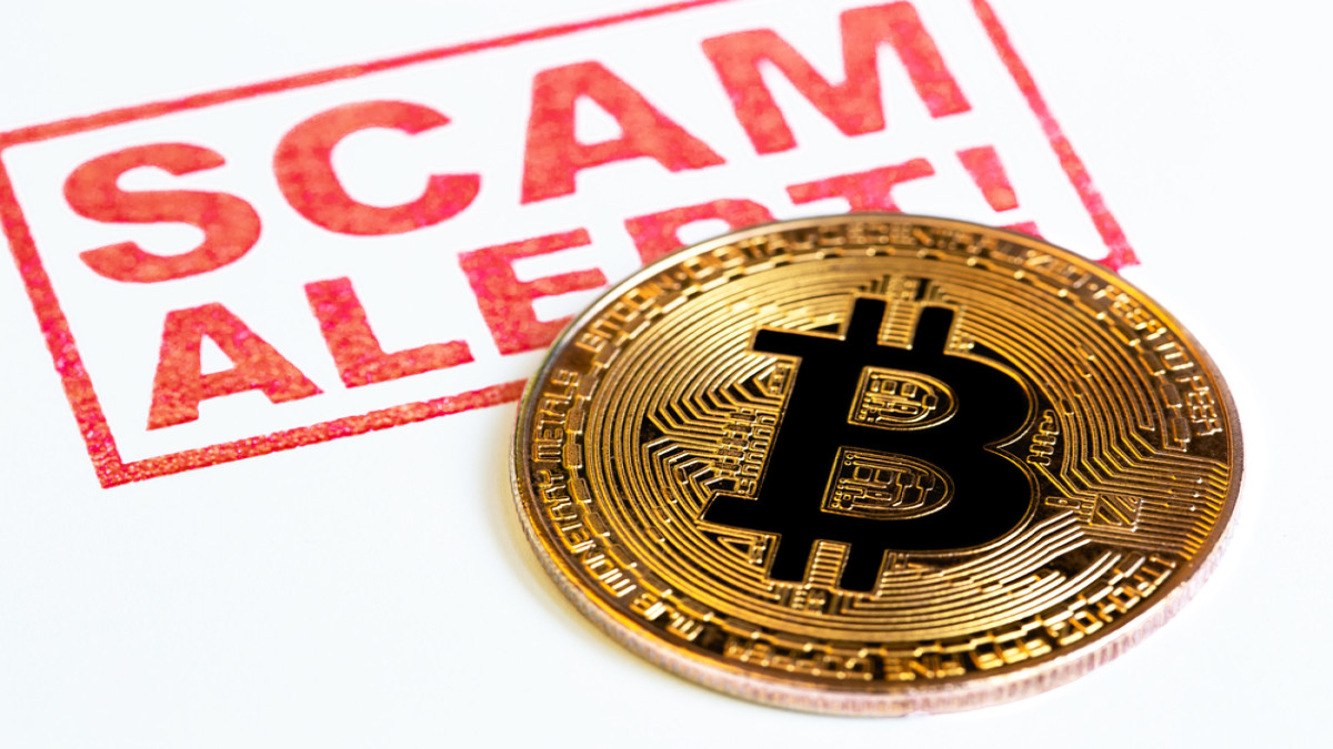 30 South Koreans Arrested in $8m Crypto Currency Fraud