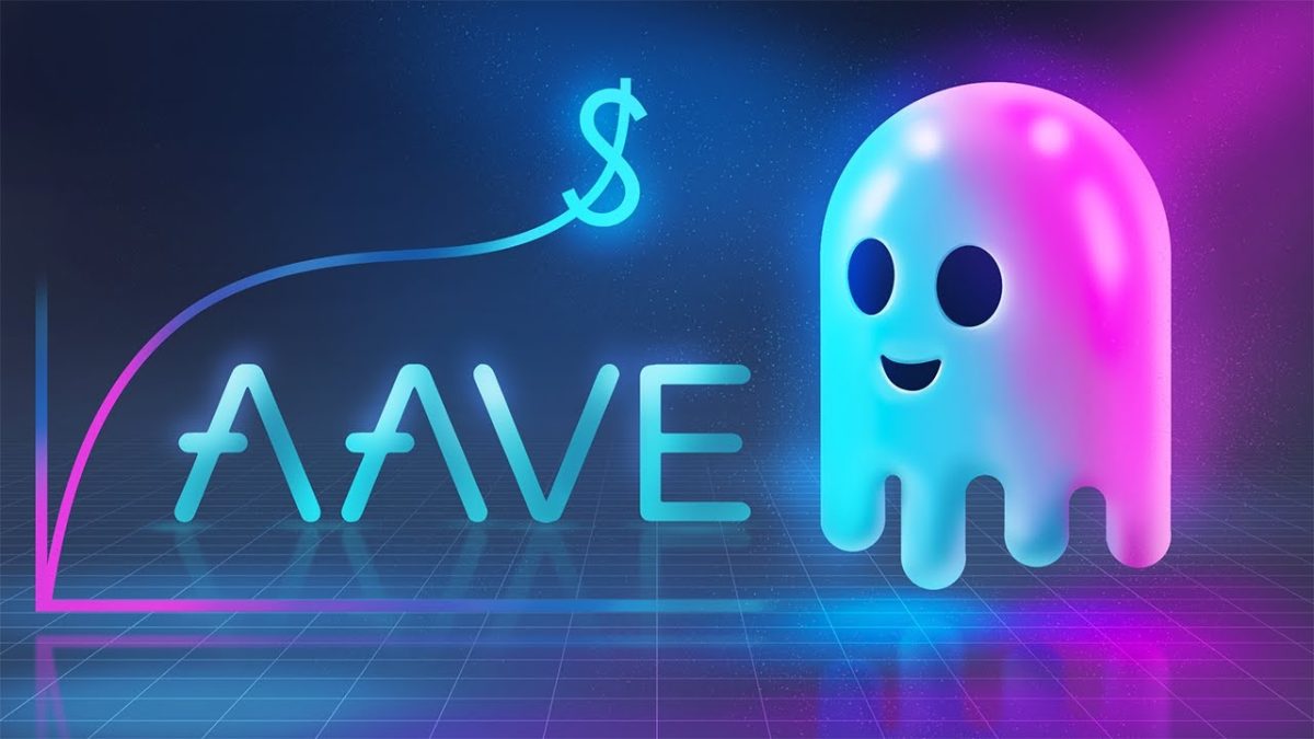 what is Aave?: A Comprehensive Overview